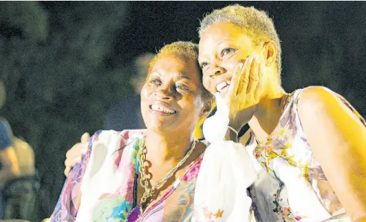 Koffee pays homage to mother on ‘Gifted’ - PressReader