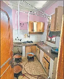 Meth from G Noida sent abroad via ports: Cops - PressReader