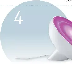 Bloom Philips Hue - PressReader