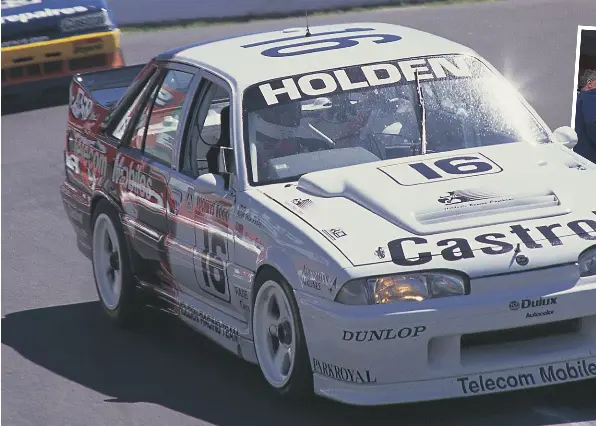 V8 Sleuth/R-Rated - PressReader