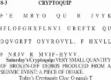 CRYPTOQUIP - PressReader