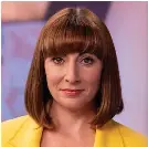 Familiar faces in new slots in shake up of RTÉ news - PressReader