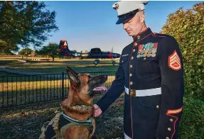 BRAVE BASS’S HEROISM HONOURED - PressReader