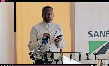 Sanral orders re-tender of R17bn projects - PressReader