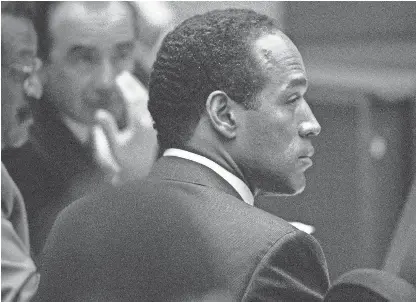 What we learned covering Simpson case - PressReader