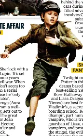 A PRIVATE AFFAIR - PressReader