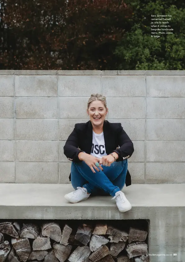 Practicall­y Gorgeous / - PressReader