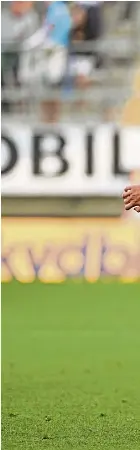 Pittodrie target Jensen ‘ready to take next step up in his career’ - PressReader