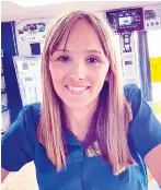 Local gives gift of life to a stranger - PressReader