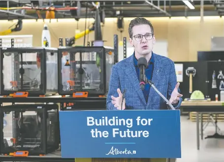 PROVINCE GOES ALL IN ON AI - PressReader