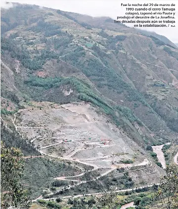 La Josefina: 30 años después - PressReader