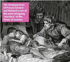 Richard III, 1483 - PressReader