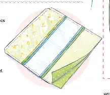 DRAWSTRING TOY BAGS - PressReader