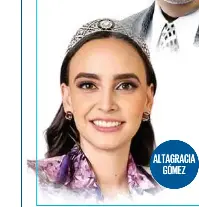 OTRO GOLPE: AHORA LE PEGAN A GRUMA - PressReader