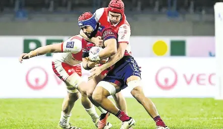 L’inépuisabl­e symphonie - PressReader