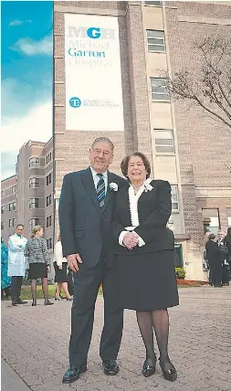 $50M grant, rebranding warmly received - PressReader