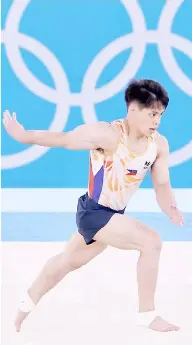 Yulo remains in sync - PressReader