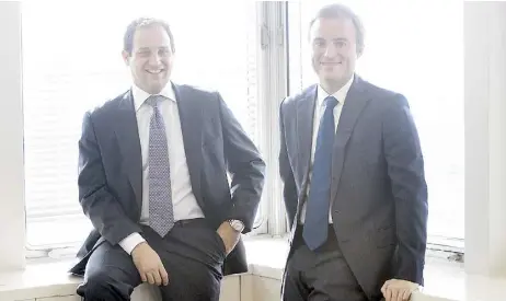X2 Capital entre los mejores - PressReader