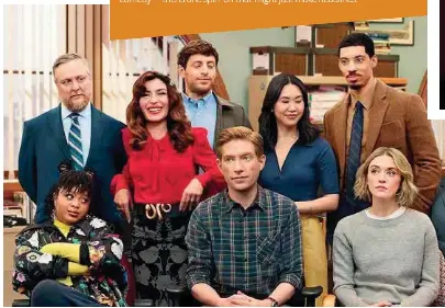 Weekend watchlist - PressReader