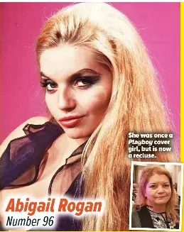 Abigail Rogan - PressReader