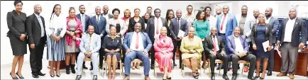Malawi embraces health rights governance project - PressReader