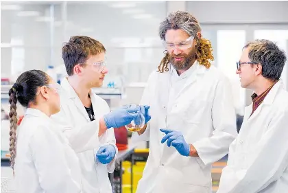 Grass Roots - PressReader