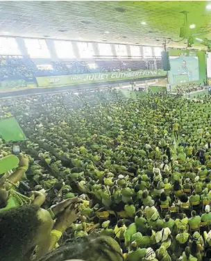 JLP upbeat, focused after bump - PressReader