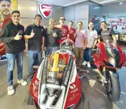 Army Navy Club200 Endurance Race back - PressReader