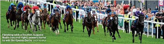 The secrets of O’Brien’s genius - PressReader