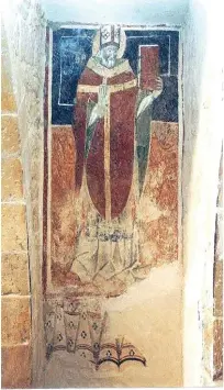 The devotion towards St Andrew the Apostle on our island - PressReader