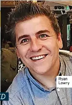 Signs missed before brutal axe murder - PressReader