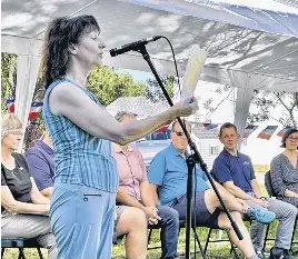 From great loss to a new beginning - PressReader