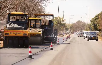 Weighbridg­es key to protecting highways, say experts - PressReader
