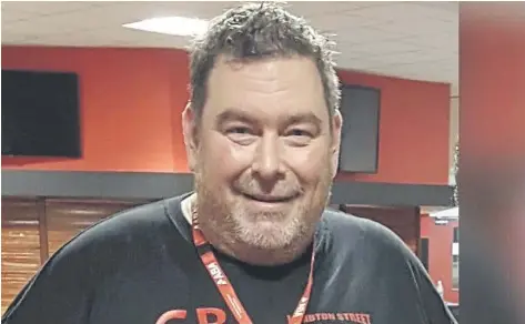 Tributes pour in for legend Gary, who changed the face of amateur ...