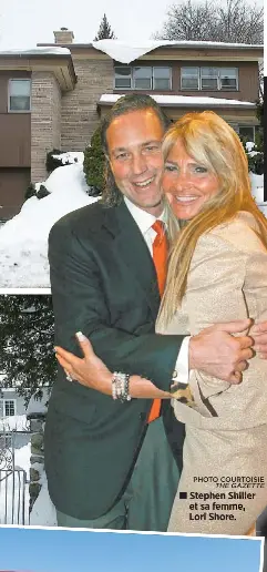 PLUS QUE JAMAIS LE ROI DU STORE - PressReader