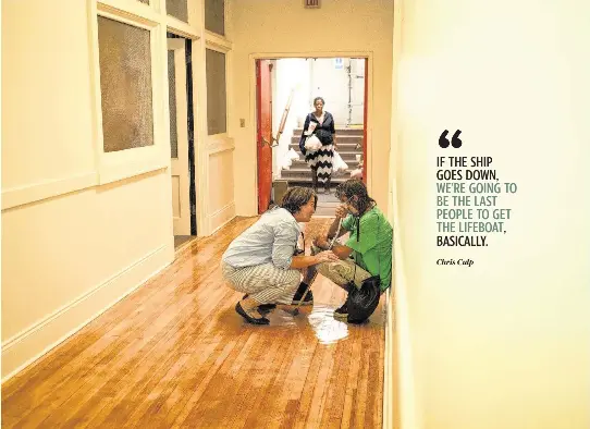 RESPITE BEDS - PressReader