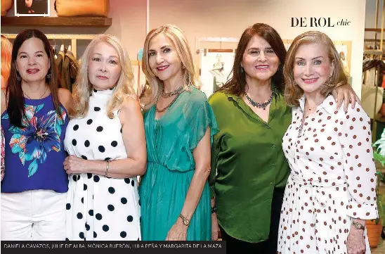 BRUNCH CON ESTILO - PressReader