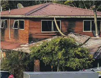 Broken system led to ambulance delay - PressReader