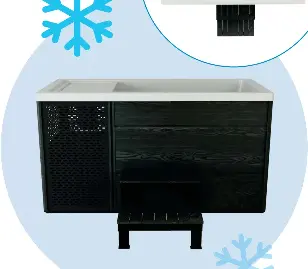 S'initier aux bains de glace en toute sécurité - PressReader