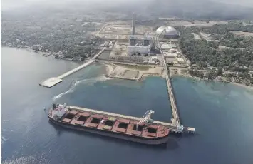 A Balanced Energy Transition Approach for Cebu - PressReader