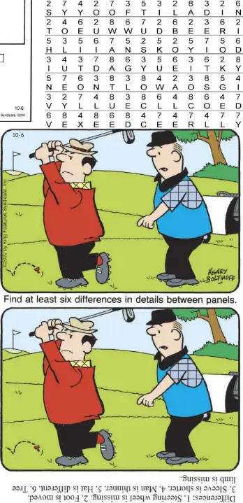 Wishing Well - PressReader