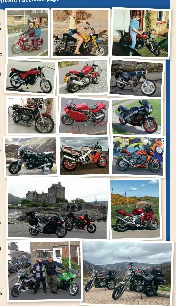 The way we were… - PressReader