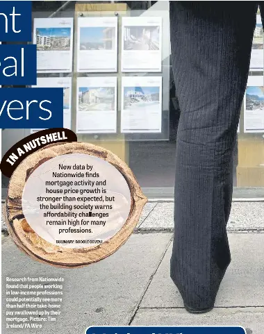 Market is resilient but struggle is real for first-time buyers - PressReader