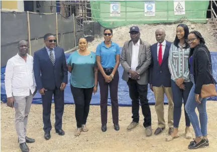 Special economic zone for Mandeville - PressReader