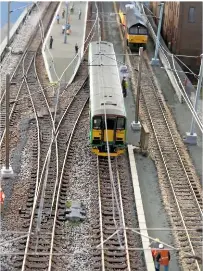 Peter’s layout inspired by Ian Futers - PressReader