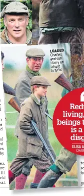 BANG OUT OF ORDER CHARLES - PressReader