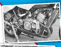 Harald Bartol: Rider engineer - PressReader