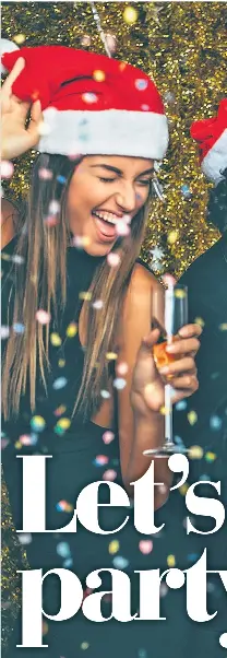 Let’s get this party started - PressReader