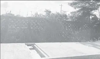 UG Road sidewalk to cost $24.1m - PressReader