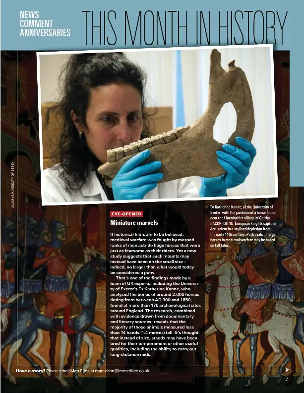 Miniature marvels - PressReader